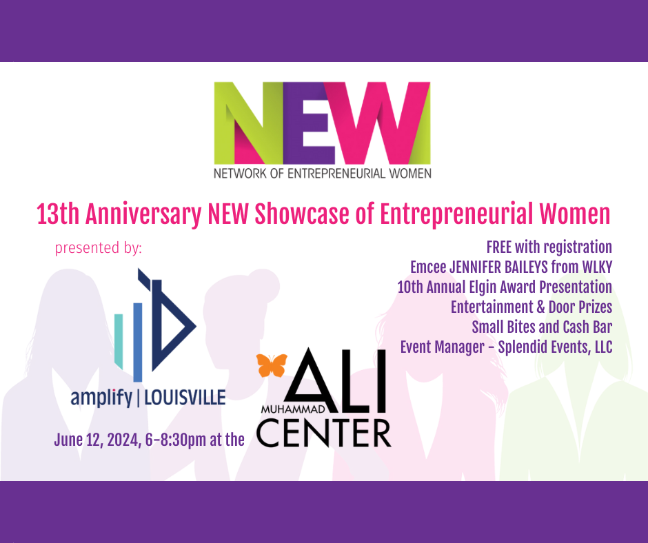 Showcase – Network of Entrepreneurial Women